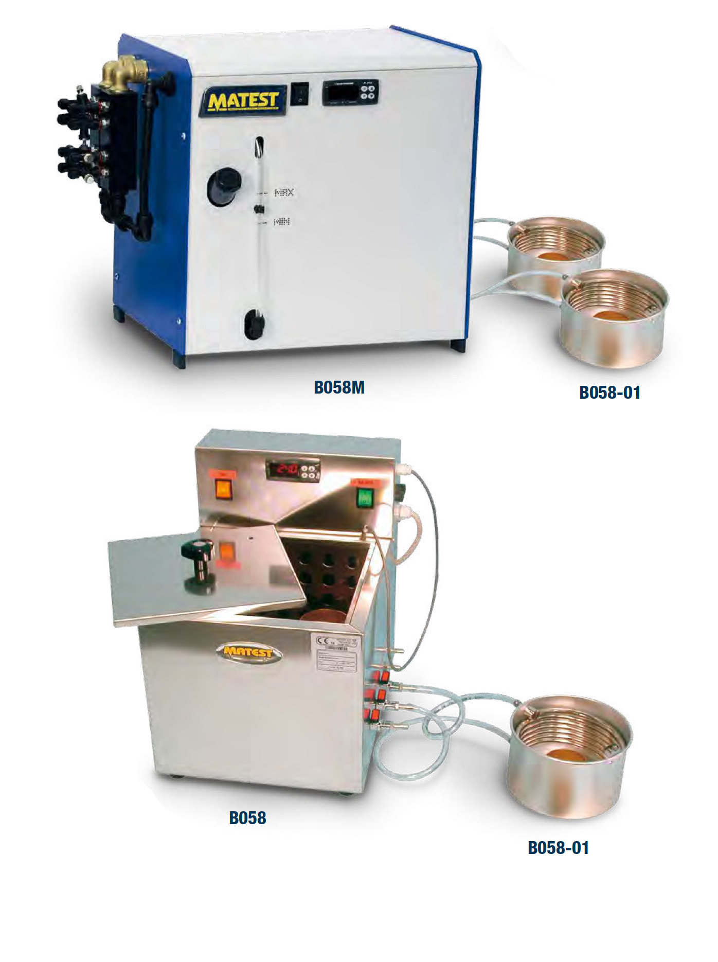 B059M Fully Automatic Penetrometer – Jet Materials