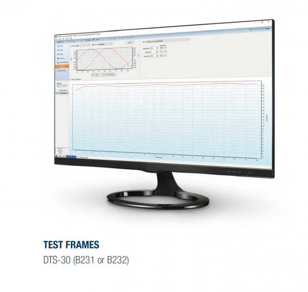B280 KIT TWO POINT BENDING (2PB) TO SUIT B230 – 2PB – Jet Materials
