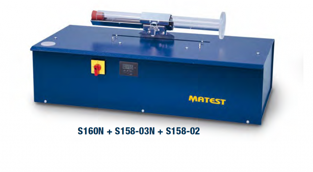 SAND SHAKERS – Jet Materials