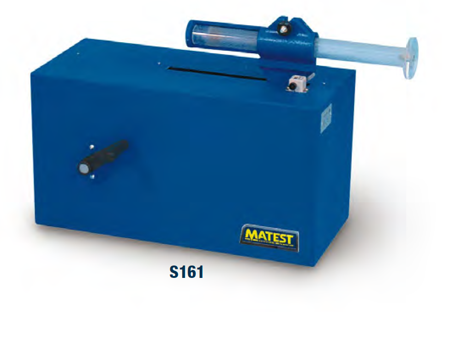 SAND SHAKERS – Jet Materials
