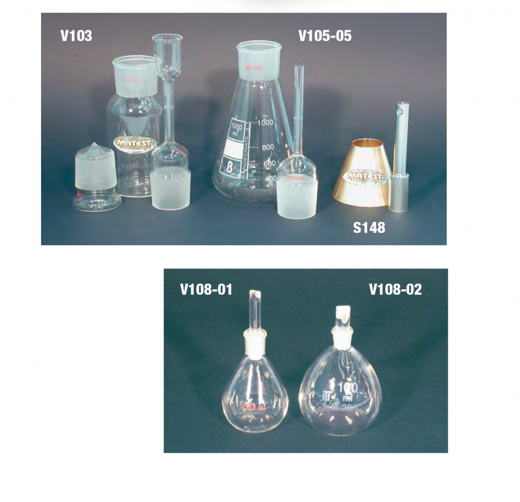 DETERMINATION OF PARTICLE DENSITY AND WATER ABSORPTION OF AGGREGATES ...