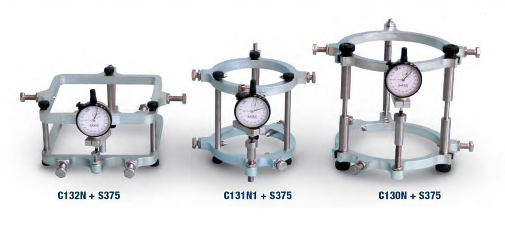 STATIC ELASTIC MODULUS OF CONCRETE – Jet Materials