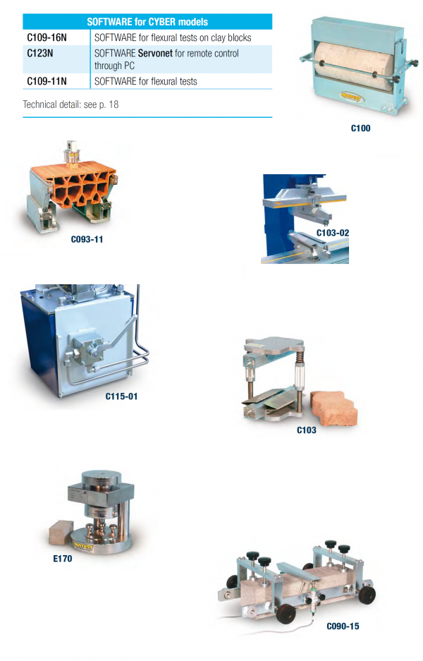 C095N SPECIFIC APPLICATIONS – Jet Materials