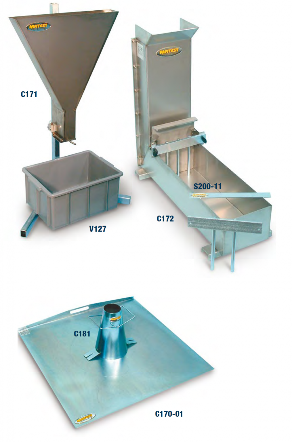 TESTING FRESH SELF COMPACTING CONCRETE (S C C) ERMCO/EFNARC European ...