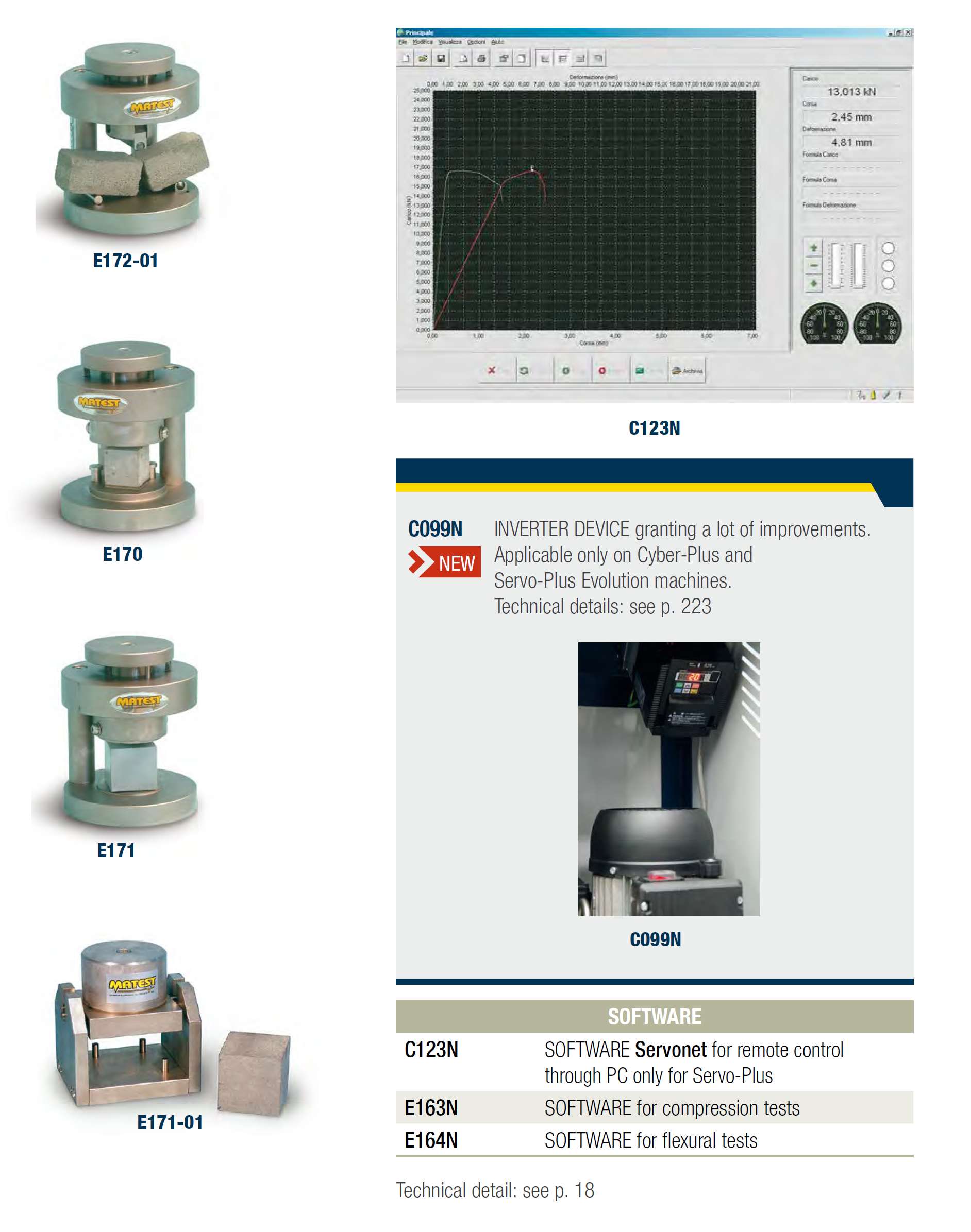 Compression And Flexural Testing Machine High Performance With Dual