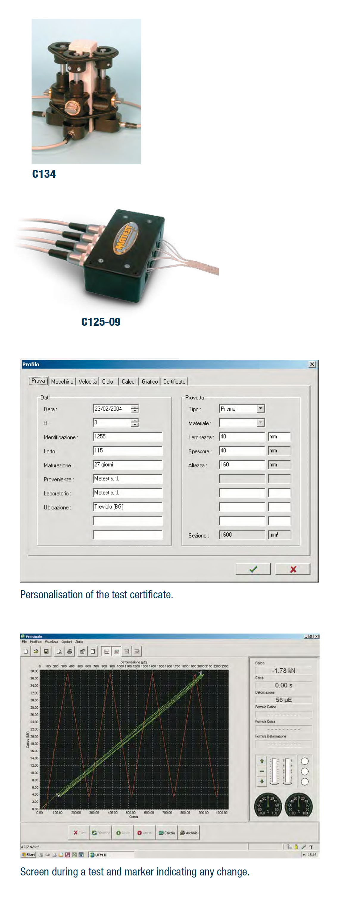 E190N DETERMINATION OF MODULUS OF ELASTICITY IN COMPRESSION OF PRODUCTS ...