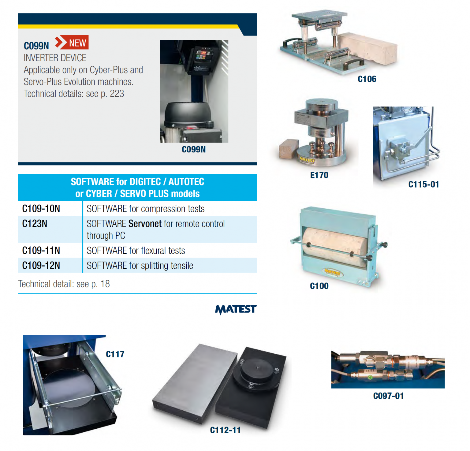 COMPRESSION TESTING MACHINES 3000 KN AND 5000 KN CAPACITY TESTED FOR ...