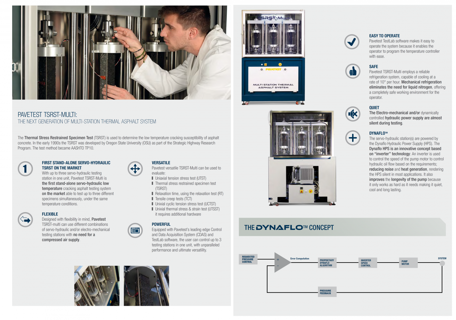 TSRST-MULTI MULTI STATION THERMAL ASPHALT SYSTEM – Jet Materials