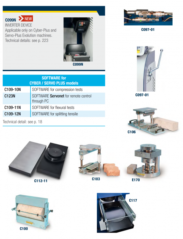 COMPRESSION TESTING MACHINE 5000 KN CAPACITY HIGH-END MODELS TO TEST ...