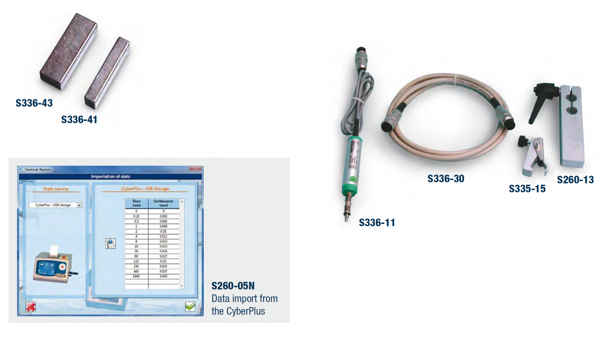 HOLDING BENCH – Jet Materials