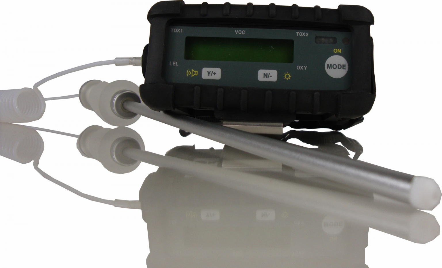 InstroTek Guard1™ – Jet Materials