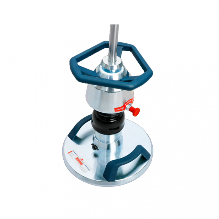ZORN ZFG 3.1 | Light Weight Deflectometer – Jet Materials